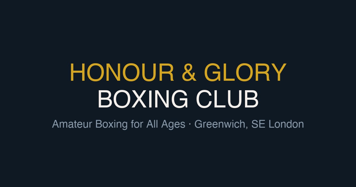 Best boxers by division | H&G All-Time Index v2.0.0